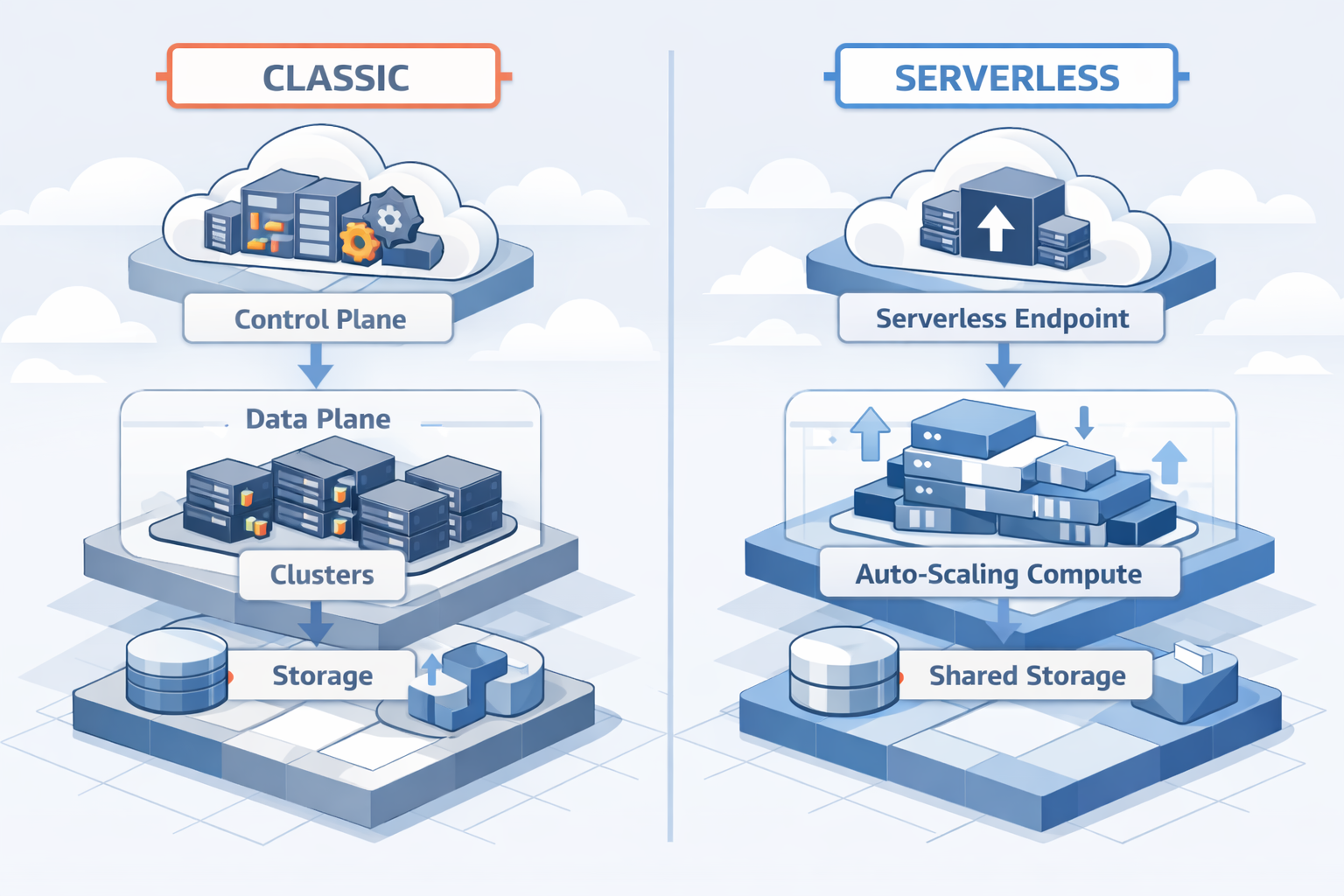The Databricks Serverless Hybrid Model: Running Both Classic and ...